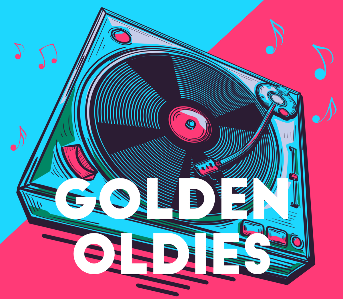 Golden Oldies – Pagina 5 – Vinyl On 45